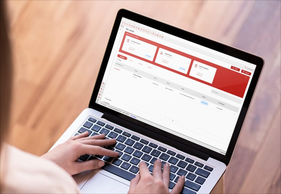 PropCo Connect - PropCo