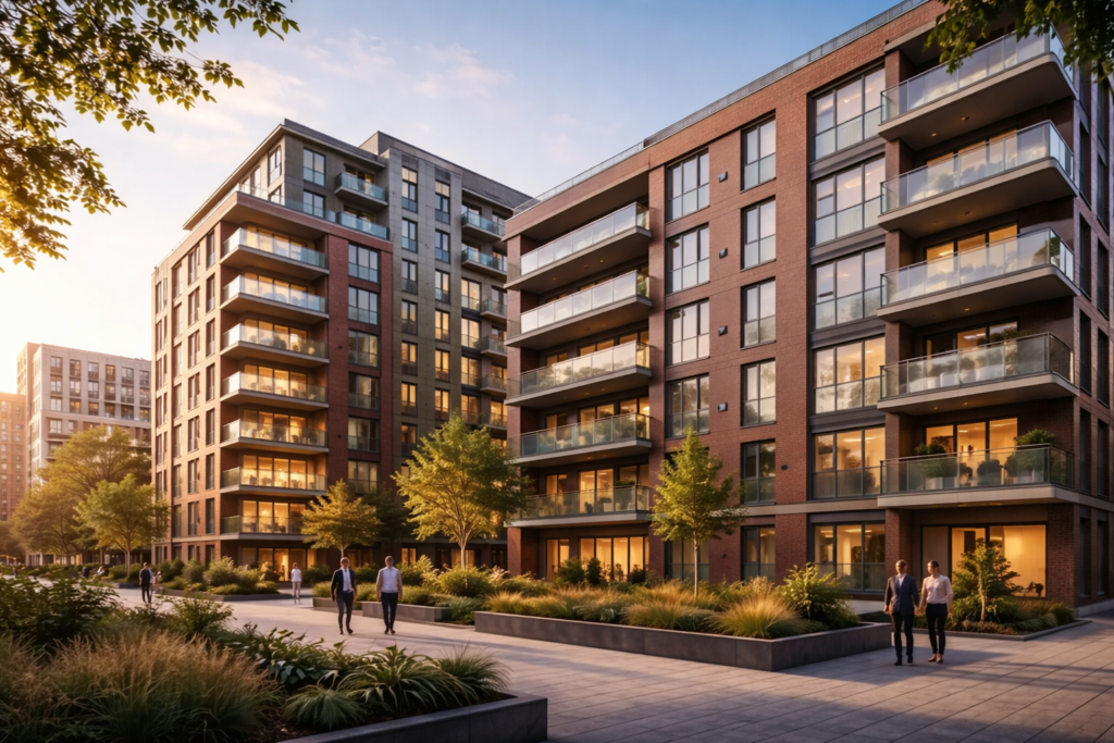How KFH Scaled Build-to-Rent Operations with PropCo’s Platform